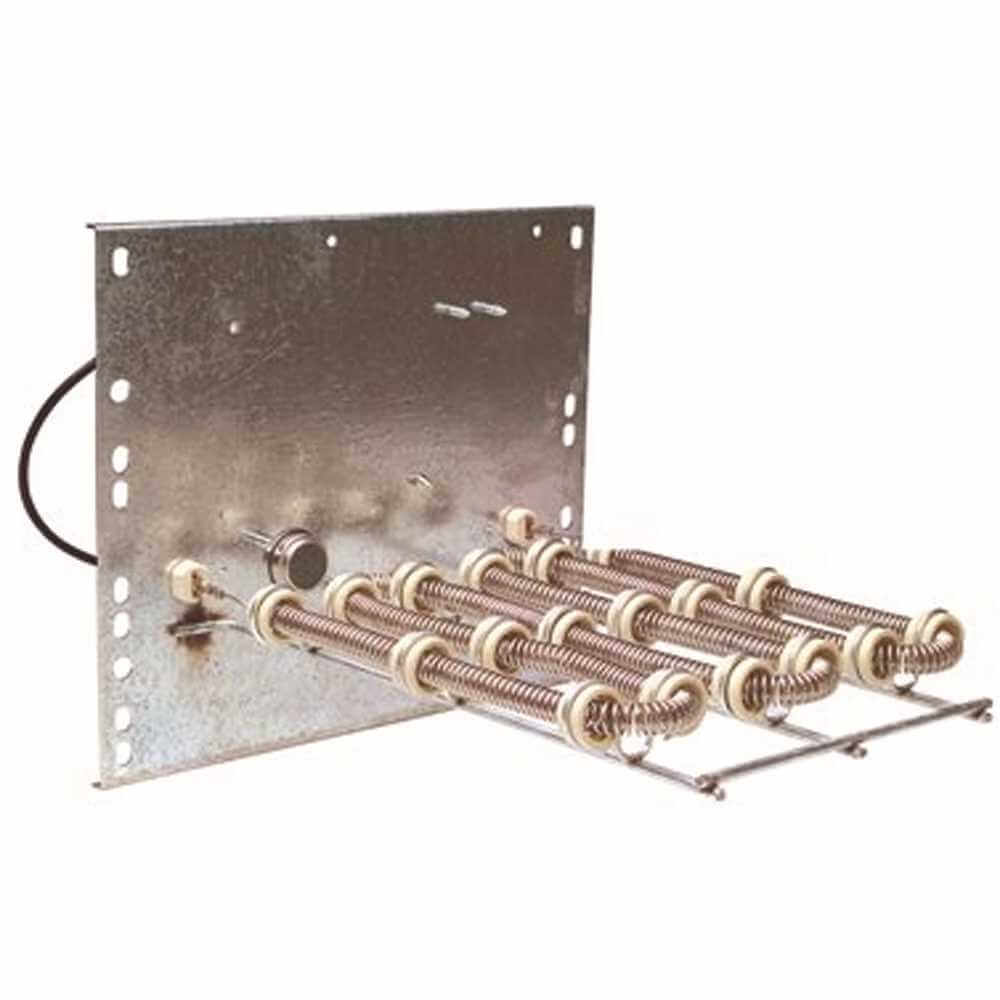 Auxiliary Heat Strips