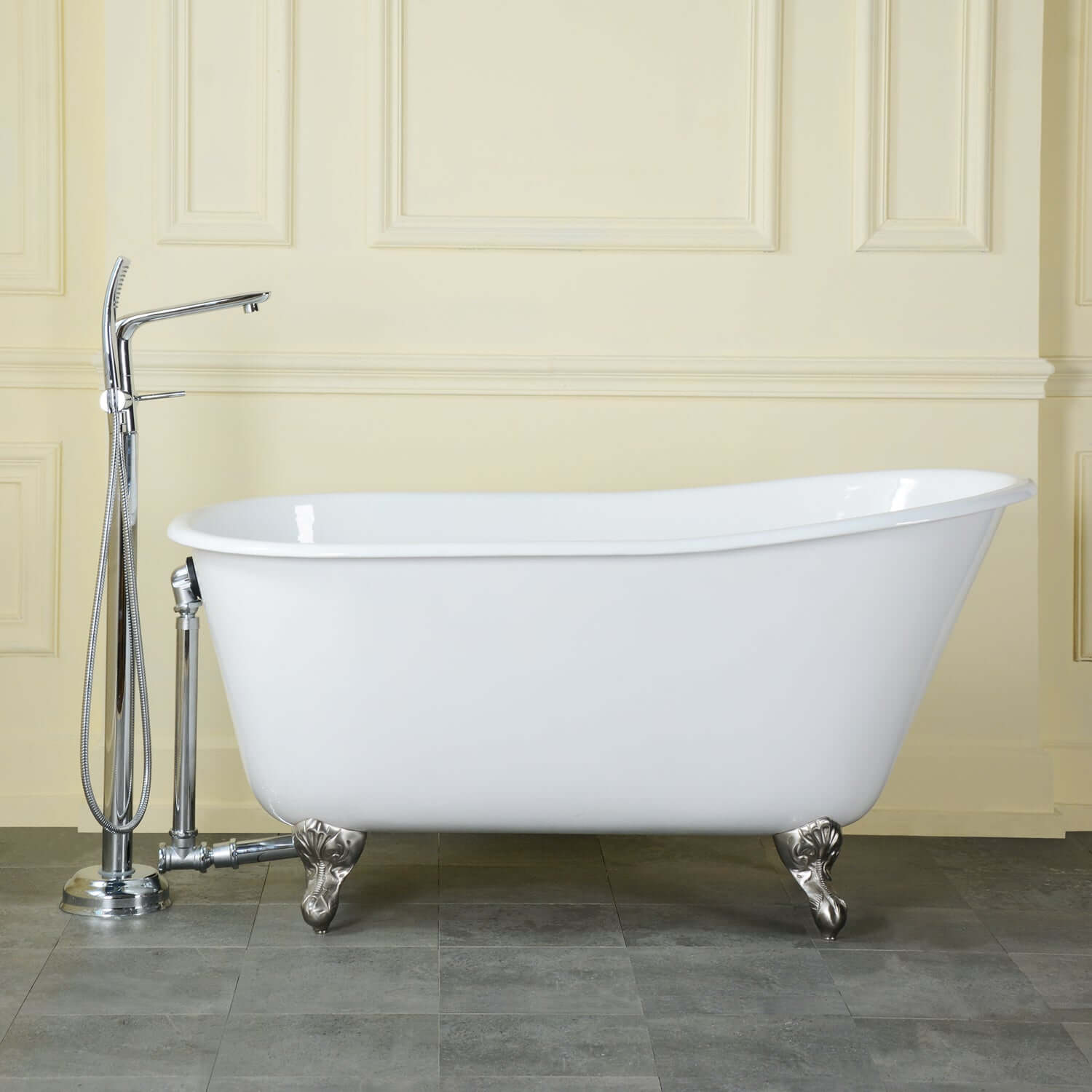 Freestanding Tub Kits