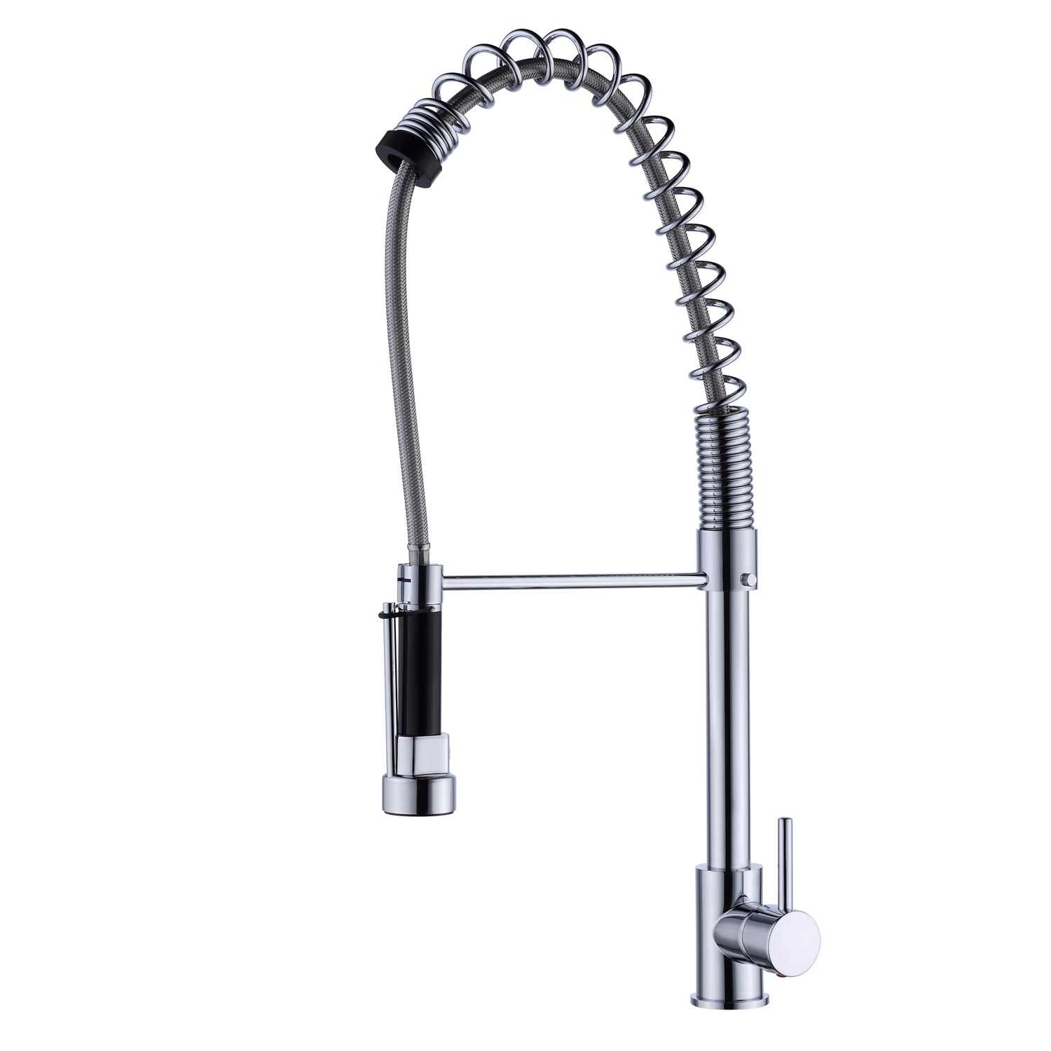 Spring Spout Faucets